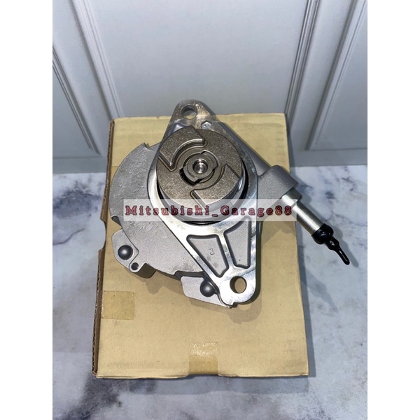 Jual Vacuum Pump All New Pajero Sport Mitsubishi Original 2020A043 ...