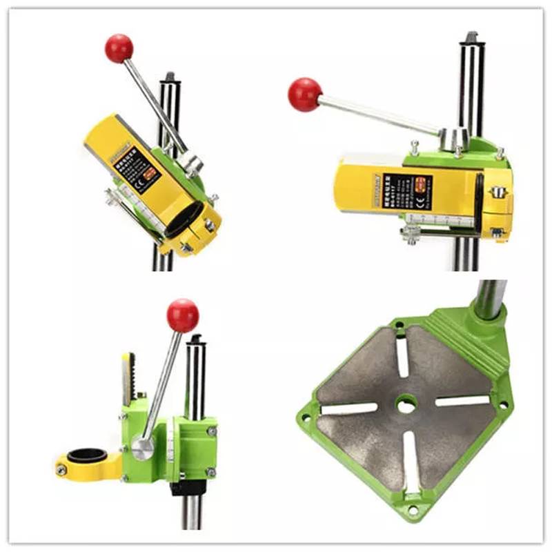 Jual stand drill Besttools / stan bor / dudukan mesin bor tangan ...
