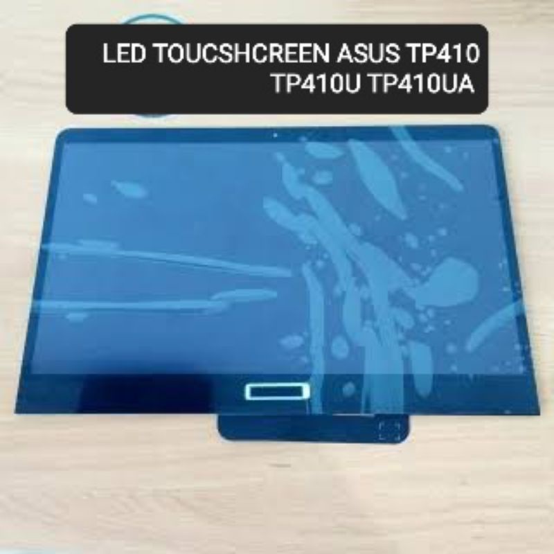 Jual LED LCD TOUCHSCREEN ASUS VIVOBOOK FLIP 14 TP410 TP410U TP410UA ...