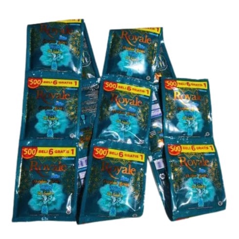 Jual royale parfum series 12 sachet (1 renteng) | Shopee Indonesia