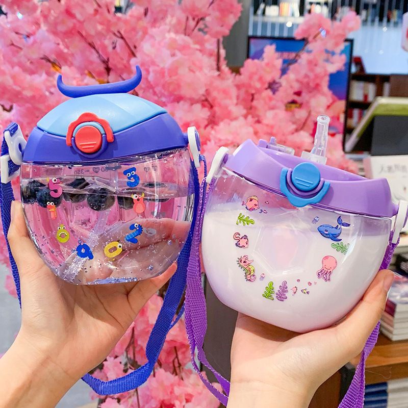 Jual Botol Minum Tanduk Rusa/Botol Minum Bulat/Botol Minum Unik ...