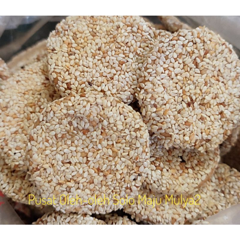 Jual Roti Marie Susu Wijen 1 KG | Shopee Indonesia