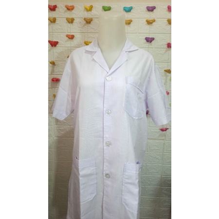 Jual Jas Laboratorium | Shopee Indonesia
