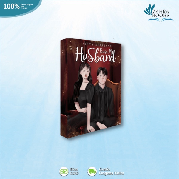 Jual HK - NOVEL BARA MY HUSBAND | Shopee Indonesia