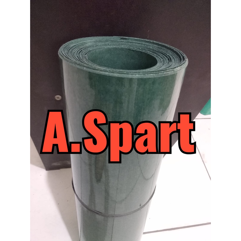 Jual Kertas Prespan Mika Hijau Gulung Dinamo (50cmx100cm) | Shopee ...