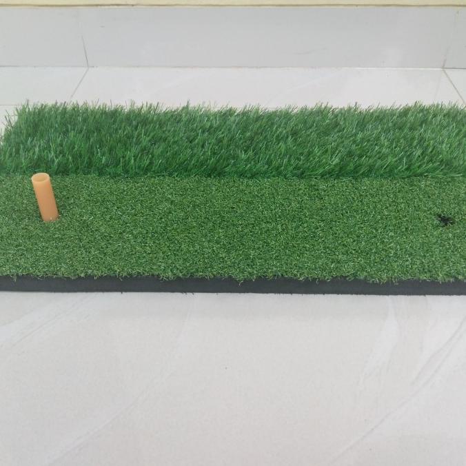 Jual karpet driving golf-driving range 60 x 30 cm | Shopee Indonesia