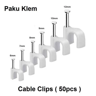 Jual Klem Kabel Terlengkap & Harga Terbaru Juni 2024 | Shopee Indonesia