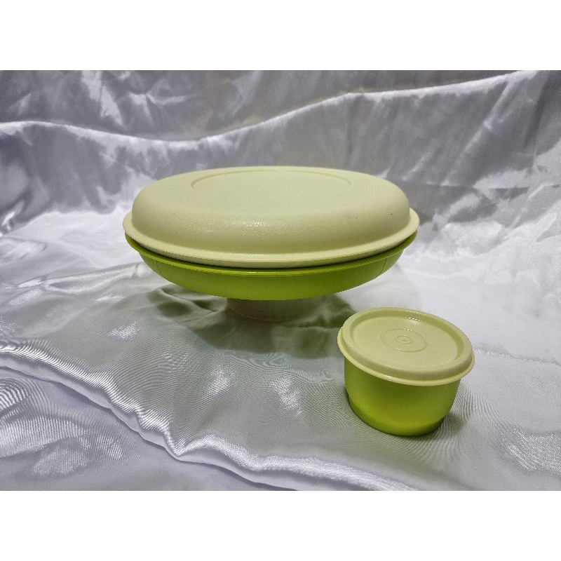 Jual serving center tupperware | Shopee Indonesia