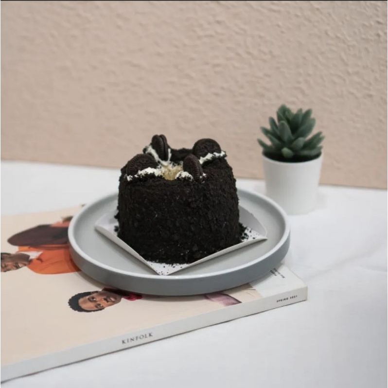 Jual Tata Cakery Chiffon Cake Tangerang Kue Sifon Kue Ultah Ulang Tahun ...