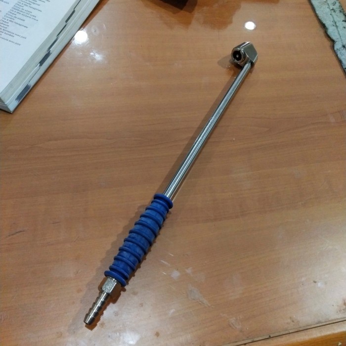 Jual PENGISI ANGIN BAN LOADER / AIR CHUCK BAN LOADER ALAT BERAT ...