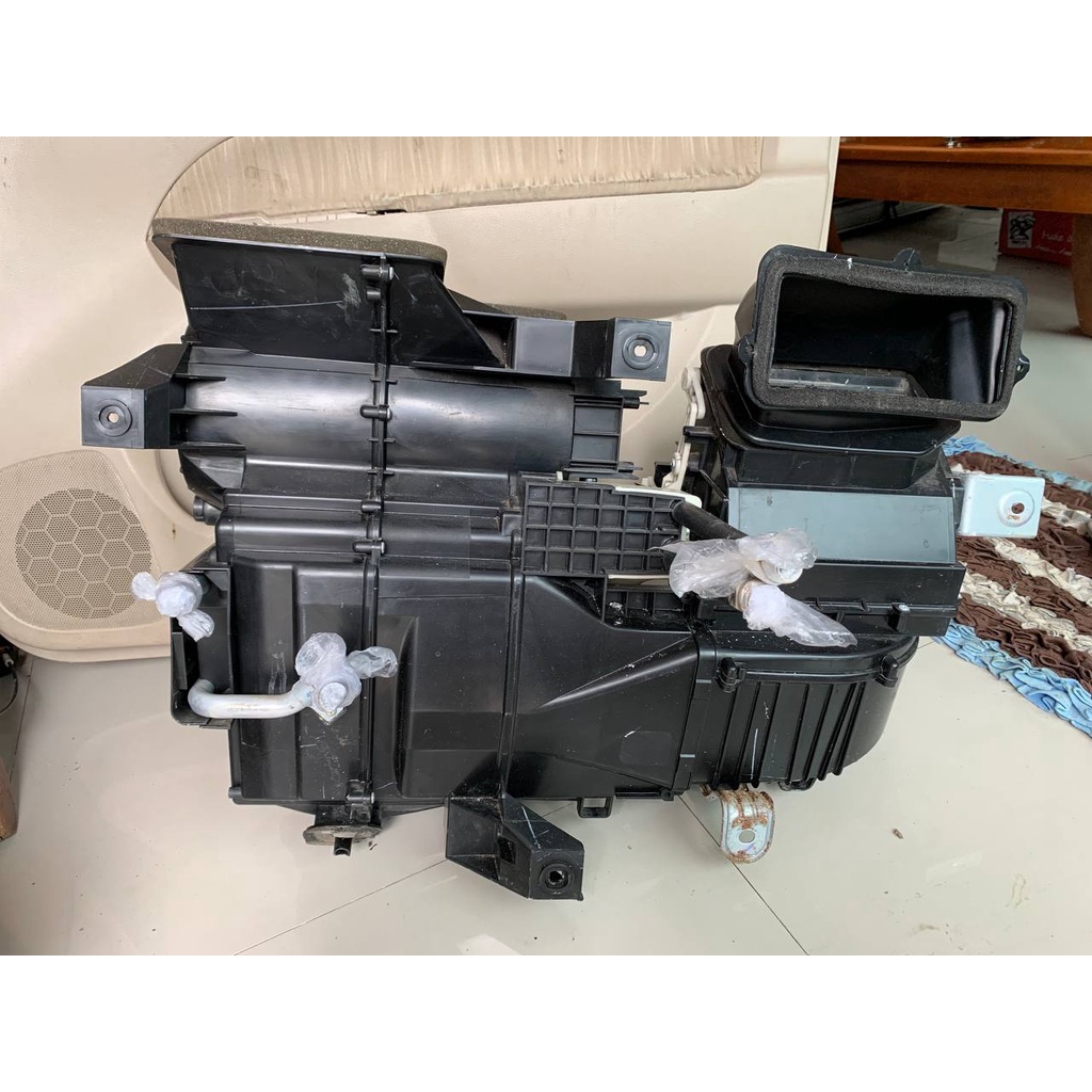 Jual Box Blower AC Evap Cooling Unit Honda Jazz GD3 City idsi vtec gd8 ...
