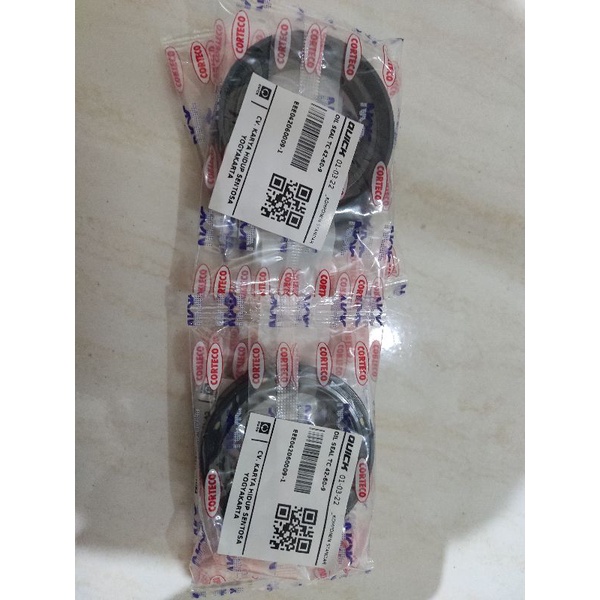 Jual Bearing Cover Packing, Shifting Fork Bush Packing, Gear Case Packing, OIL Seal TC 30-42-8 ...