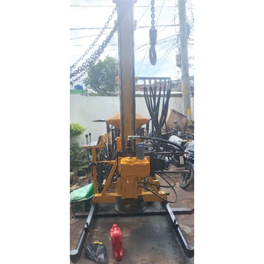 Jual MESIN BOR JACRO 200 | Shopee Indonesia