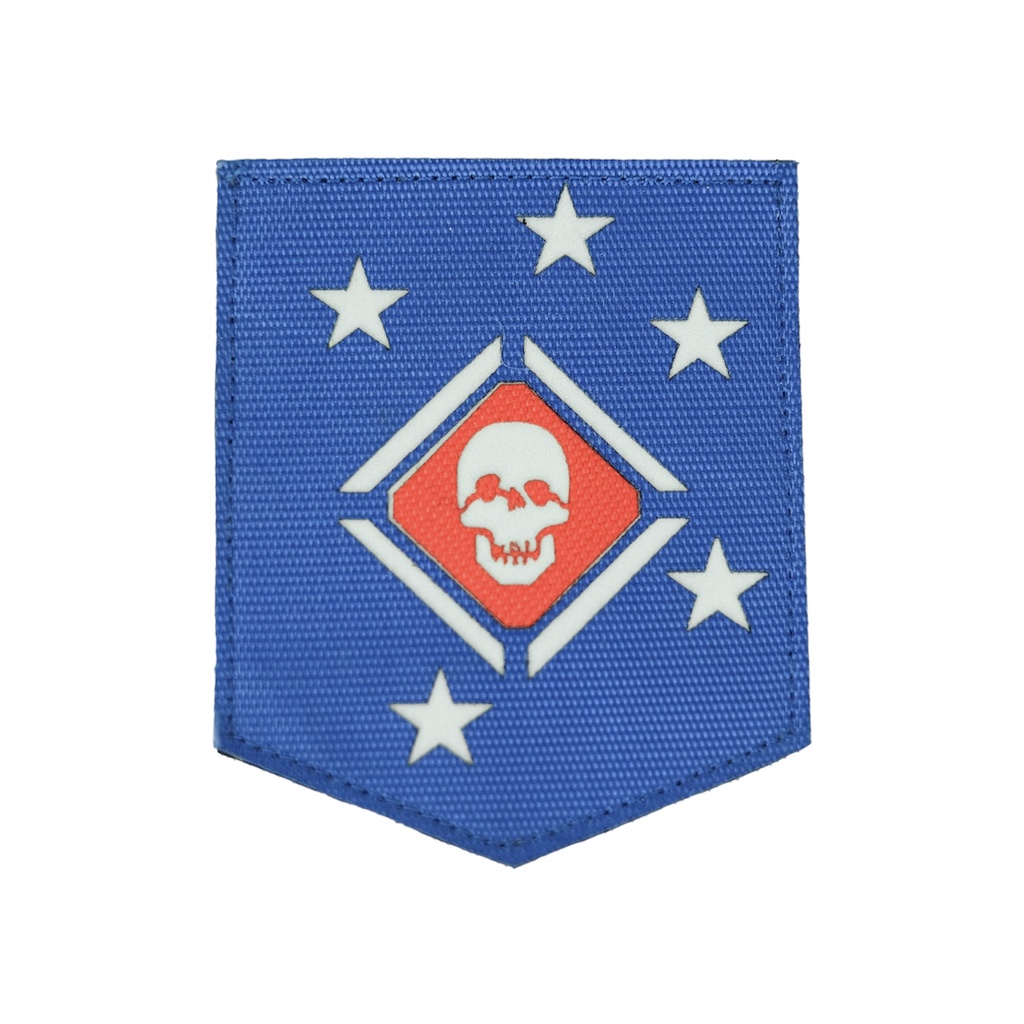 Jual Laser Cutting Patch Marsoc Marine Rider USMC | Shopee Indonesia