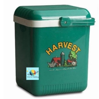 Jual Termos es 12,5Liter Bos nasi Square ice box Lion star | Shopee ...