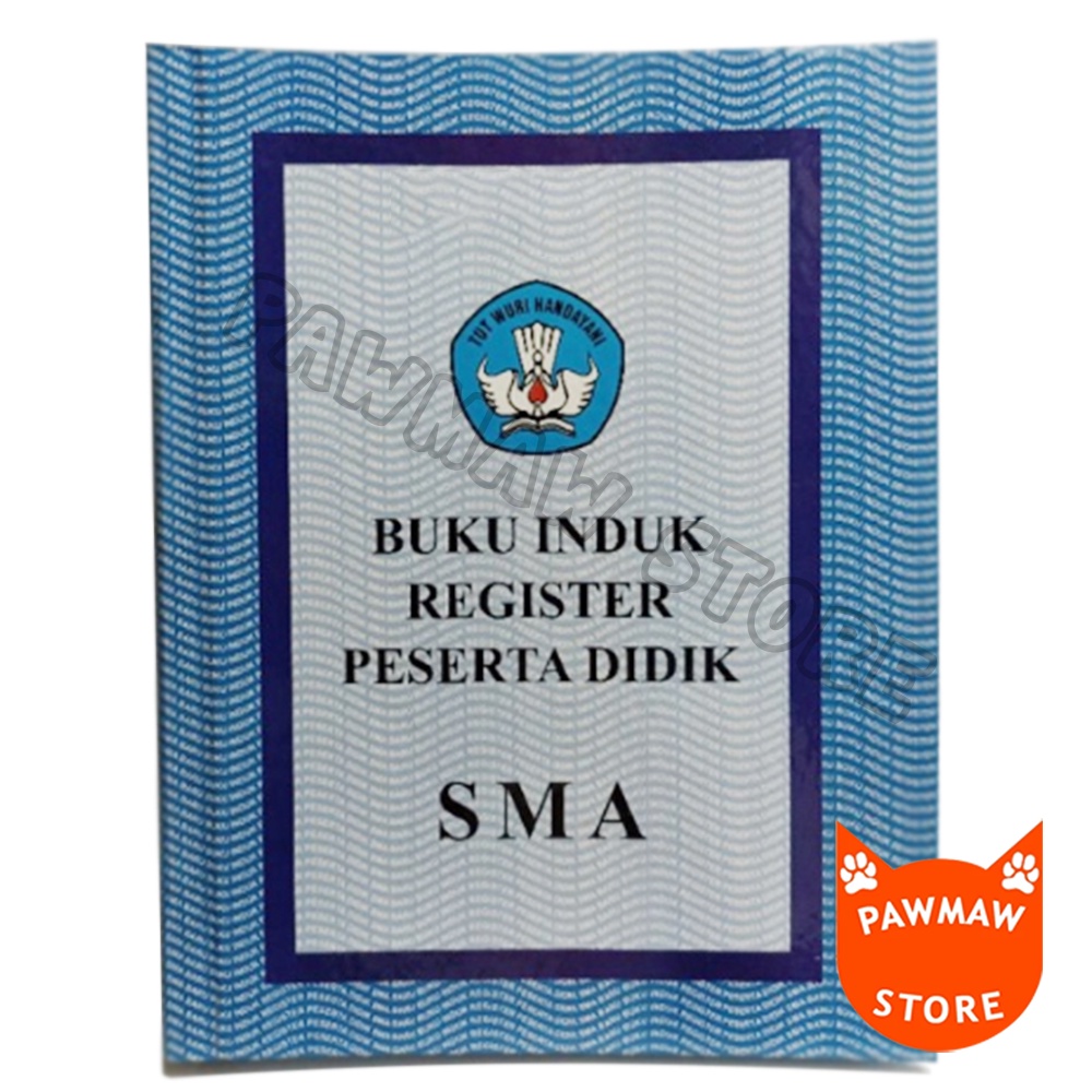 Jual Buku Induk SMA 2013 Kurtilas / Merdeka | Shopee Indonesia