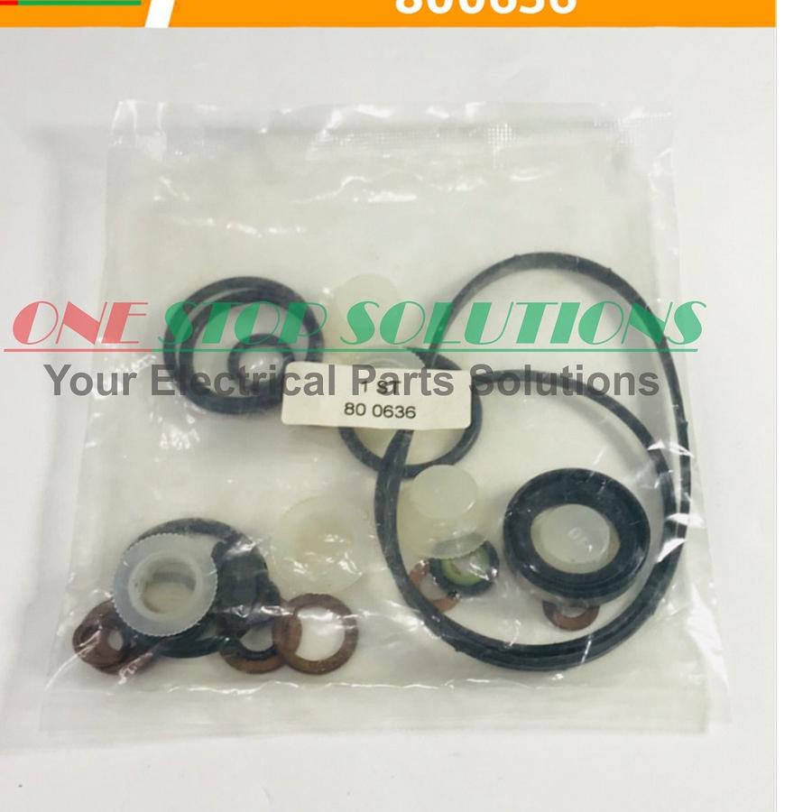 Jual PACKING SET TYPE 800636 VE DENSO UNTUK MESIN HINO LOHAN ...