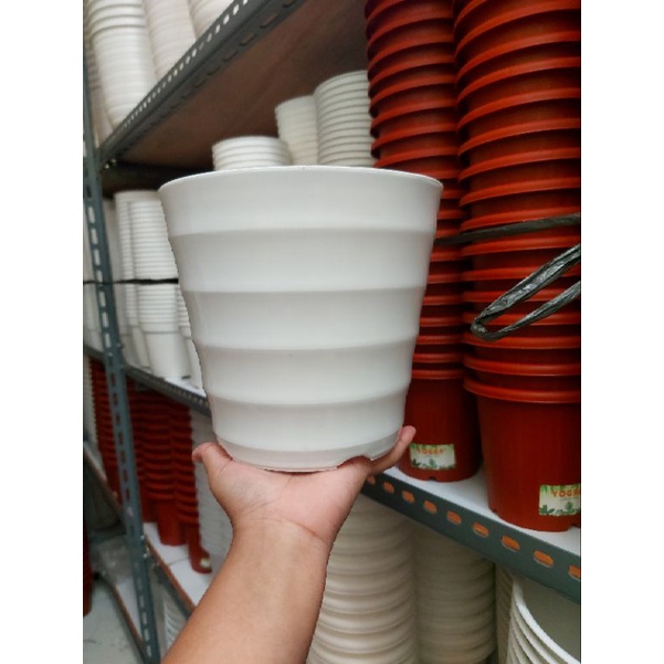 Jual Pot King Mado 22 Pot Tinggi Harga GROSIR | Shopee Indonesia