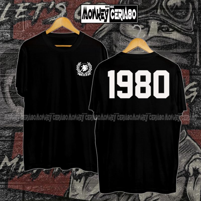 Jual KAOS IKSPI KERA SAKTI / PASKER / PENCAK SILAT / ULTRAS 1980 .TS ...