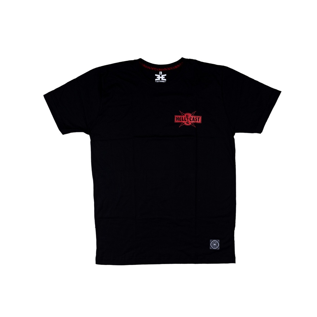 Jual ELECTROHELL | KAOS | MTSR HELLKAS BK | Shopee Indonesia