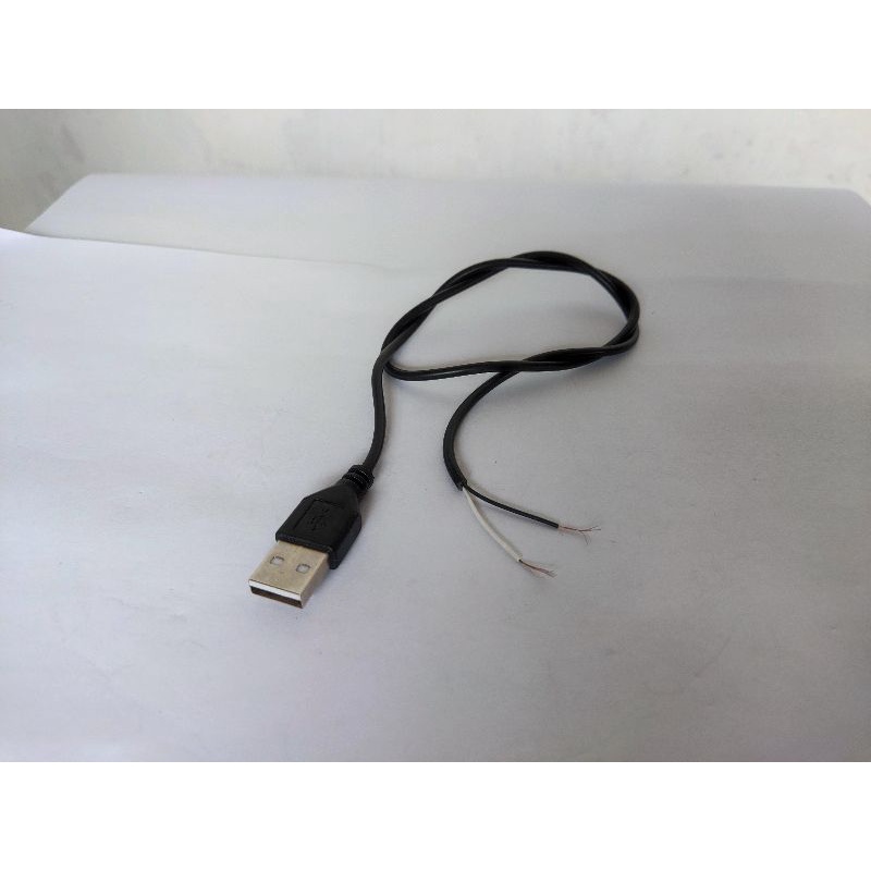 Jual kabel Usb buntung panjang - + 50cm dan kabel perpanjangan usb ...