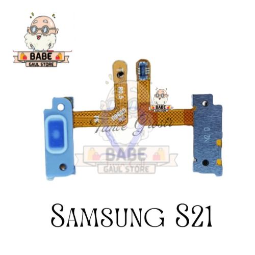 Jual FLEXIBLE ON OFF SAMSUNG S21 FLEX SWITCH TOMBOL POWER ORIGINAL | Shopee Indonesia