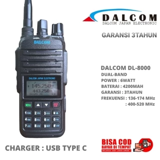 Produk DALCOM INDONESIA | Shopee Indonesia