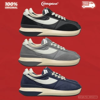 Produk Sepatu Compass Ofc | Shopee Indonesia