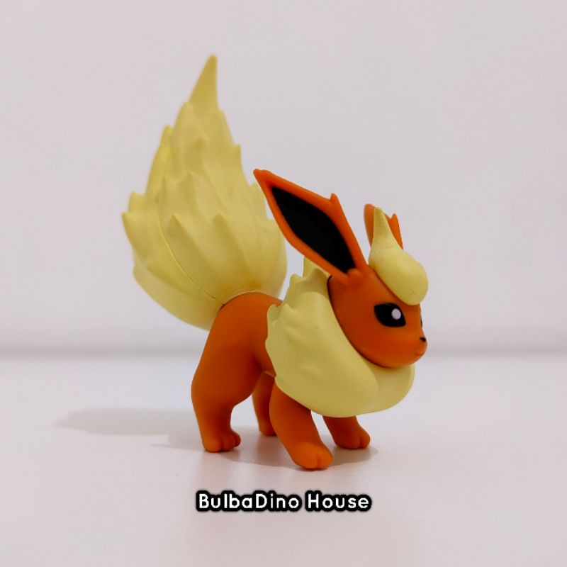 Jual Premium Bandai Scale World Pokemon Gen 1 Kanto Vol.2 Eeveelution ...