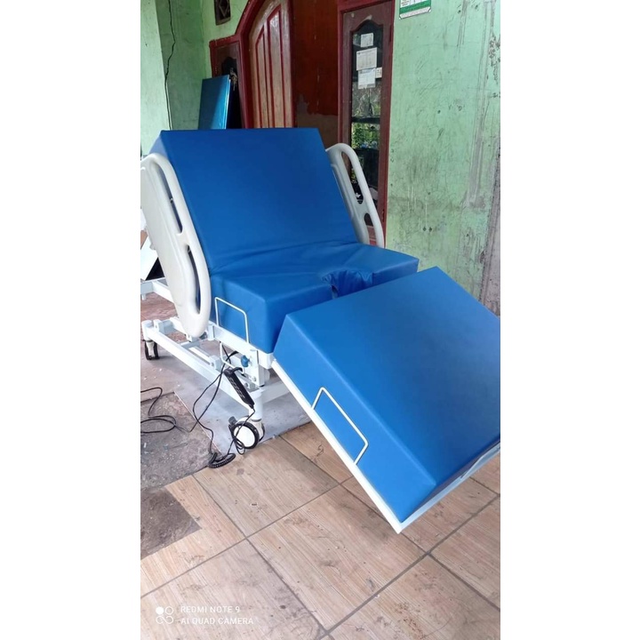 Jual Bed Partus Electric PC / verlos bed electric / verlos bed partus ...