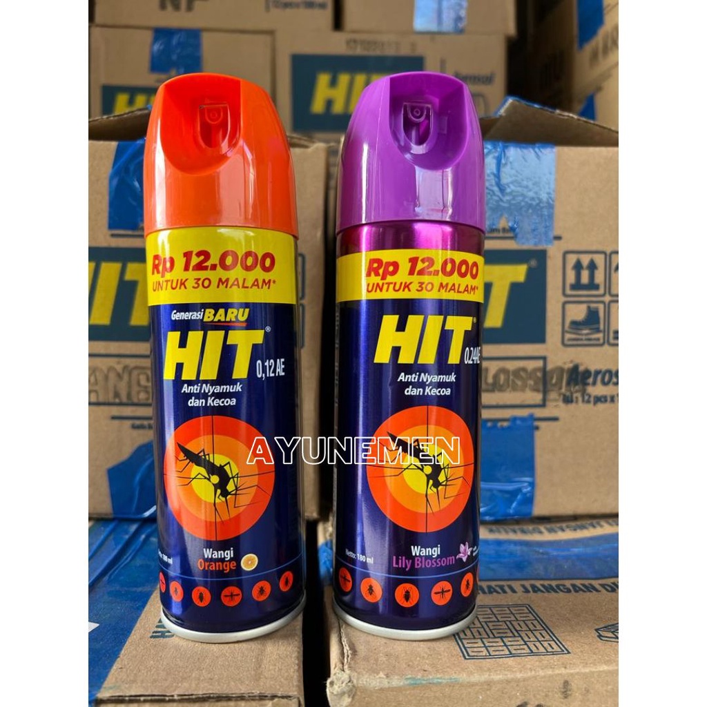 Jual HIT AEROSOL ANTI NYAMUK DAN KECOA 165ML | HIT AEROSOL 165ML ... Jual HIT AEROSOL ANTI NYAMUK DAN KECOA 165ML | HIT AEROSOL 165ML ...