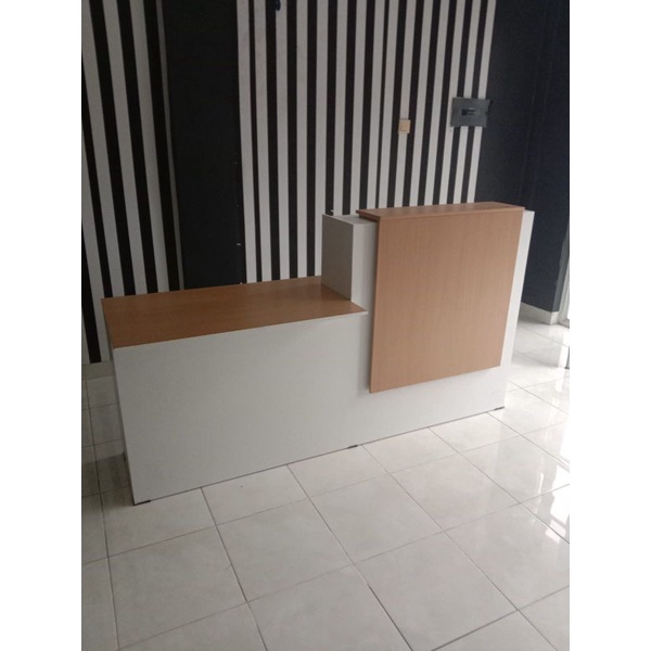 Jual MEJA KASIR / MEJA CAFE / MEJA LAUNDRY / MEJA CAFE / MEJA KANTOR ...