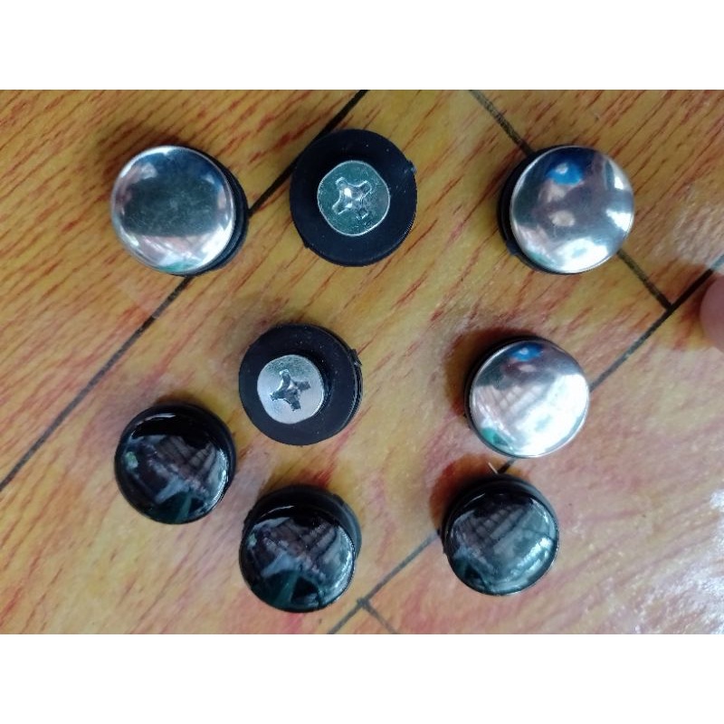 Jual BAUT MUR KNOP KUNCI KACA JENDELA BELAKANG MOBIL FUTURA KIJANG ...