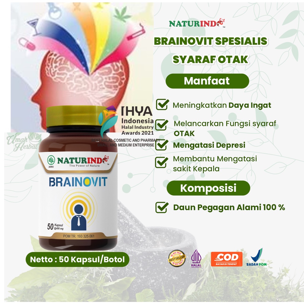 Jual Obat Penenang Pikiran Depresi Anti Depresan Skizofrenia Penenang ...
