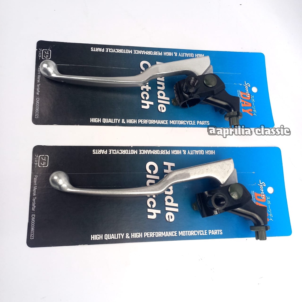 Jual HANDLE KOPLING KIRI YAMAHA R25 ORIGINAL SPORTSDAY HANDLE KOPLING ...
