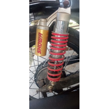 Jual shock cb400 showa | Shopee Indonesia