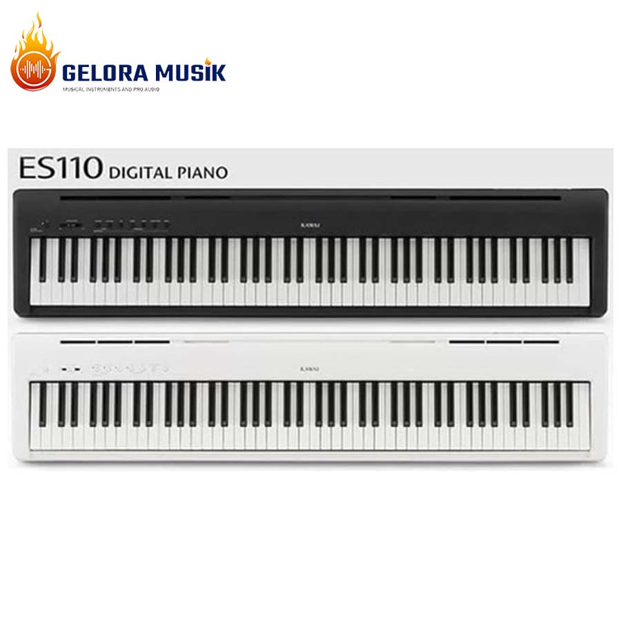 Jual Digital Piano Kawai ES110 | Shopee Indonesia