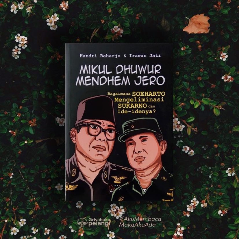Jual Buku Mikul Dhuwur Mendhem Jero | Shopee Indonesia