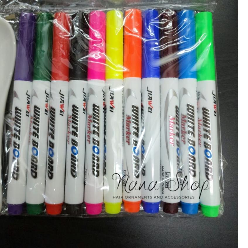 Jual Segera Dapatkan SPIDOL MAGIC NGAPUNG SPIDOL TATO WHITE BOARD ...