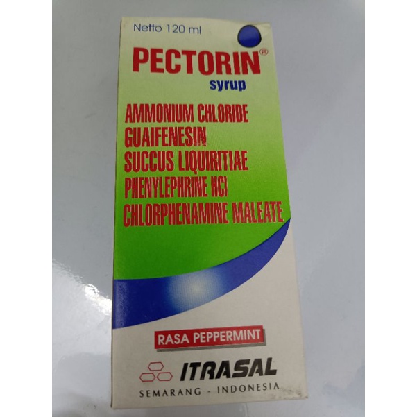 Jual pectorin syrup | Shopee Indonesia
