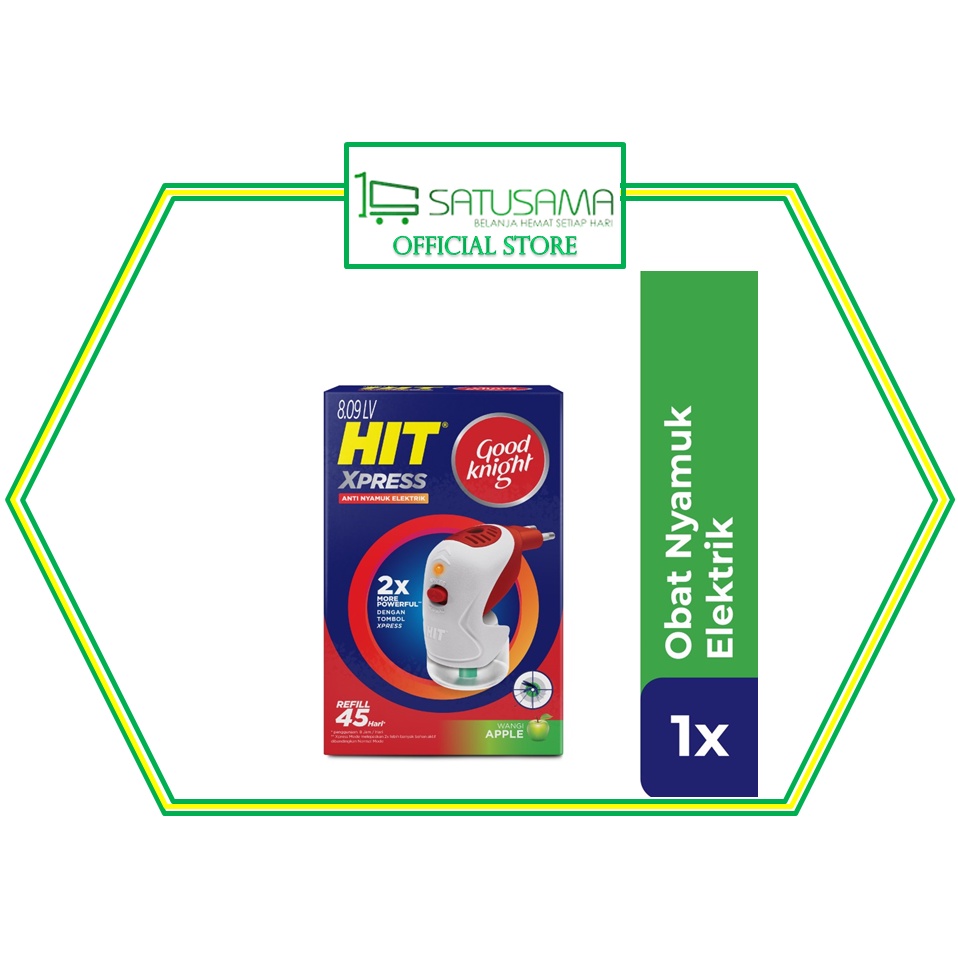 Jual HIT GOOD KNIGHT | Shopee Indonesia