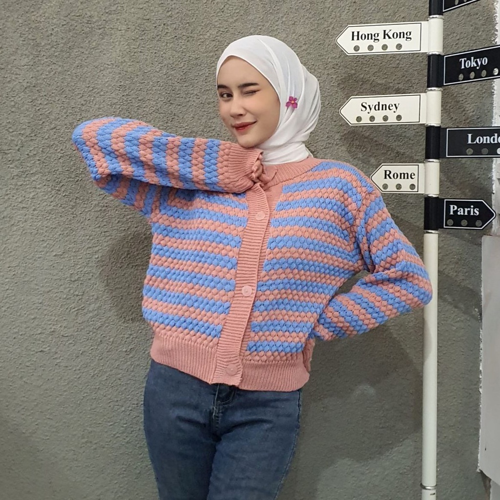 Jual Mozzie Cardi Popcorn Blaster | Shopee Indonesia