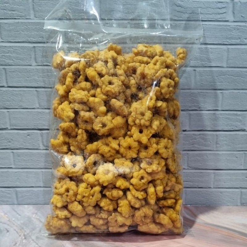 Jual ribut sakura jadul +/-400g | Shopee Indonesia