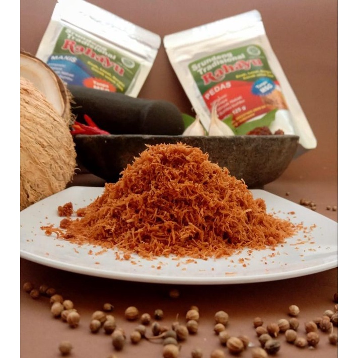 Jual SERUNDENG TRADISIONAL SEMARANG | Shopee Indonesia