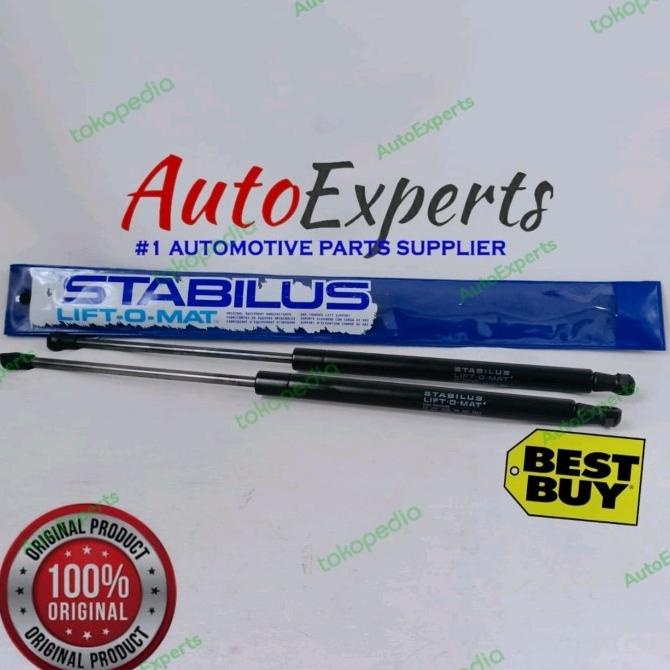 Jual Shock Bagasi Smart Fortwo 451 (A4519880004) | Shopee Indonesia