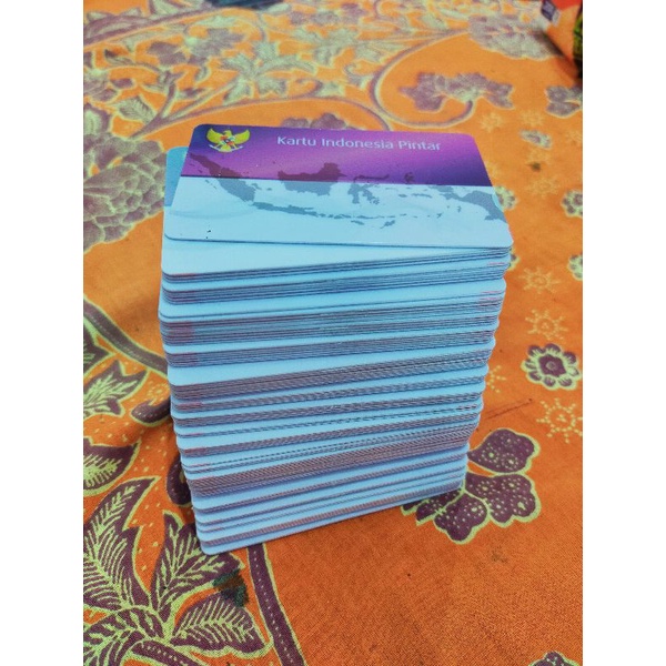 Jual kartu name tag | Shopee Indonesia