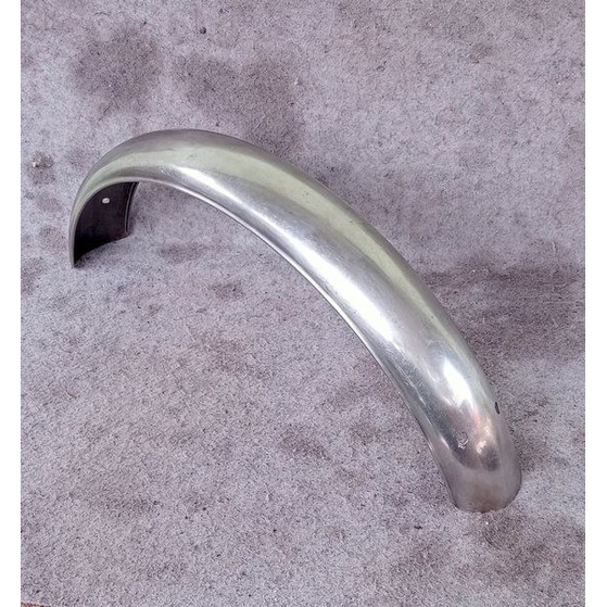 Jual spakbor motor stainless spakbor stenlis spakbor motor tua motor ...