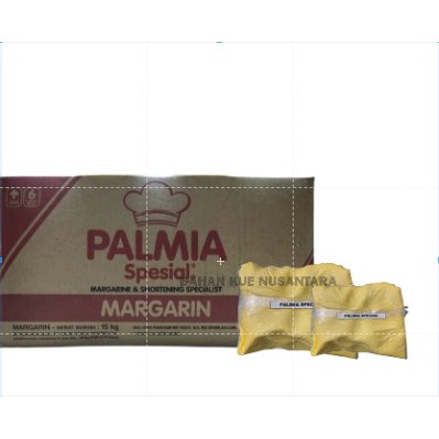 Jual MARGARIN PALMIA SPESIAL KEMASAN REPACK 1000gr | Shopee Indonesia