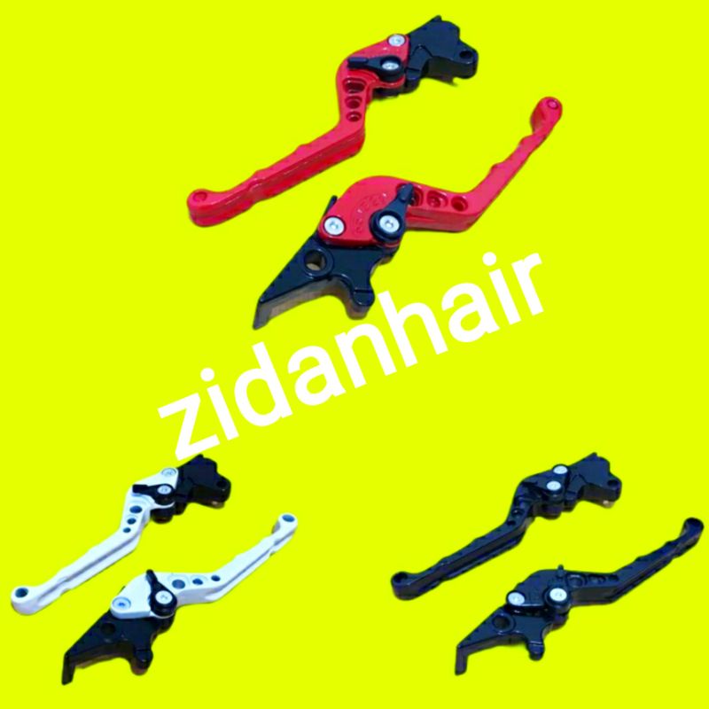 Jual handle rem 6 stelan beat vario | Shopee Indonesia