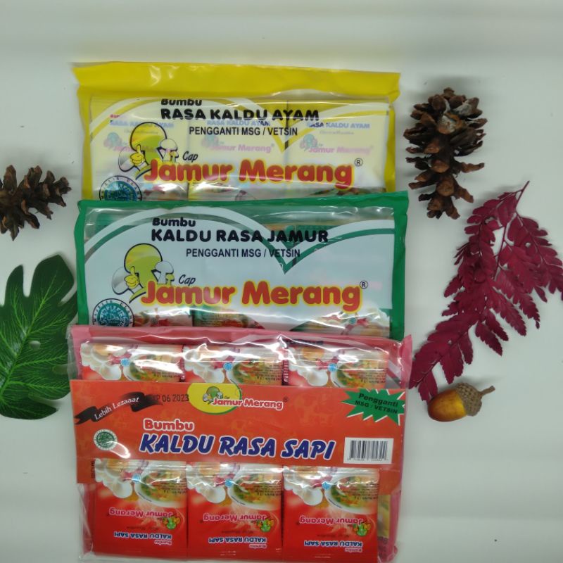 Jual KALDU JAMUR MERANG 30 pcs | Shopee Indonesia